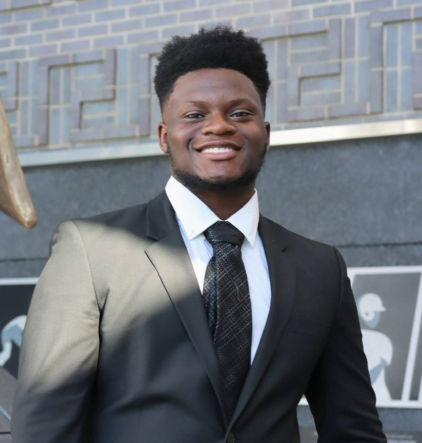 MSU NatSci Recognizes Drew Scholars